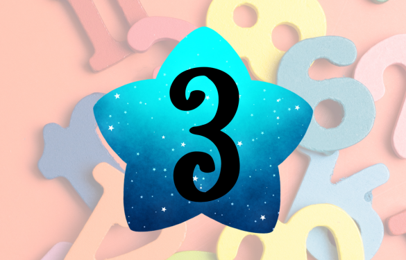 Numerology Life Path number 3 — My Soul Mantra