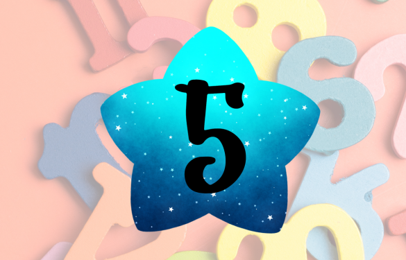 Numerology Life Path number 5 — My Soul Mantra