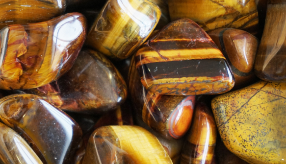 Natural & Original Tiger Eye Crystal Benefits — My Soul Mantra