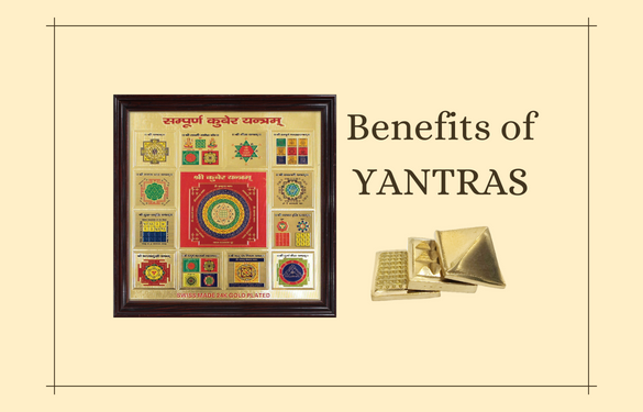 How to make yantra work for you? Read some little known ways to benefit ...