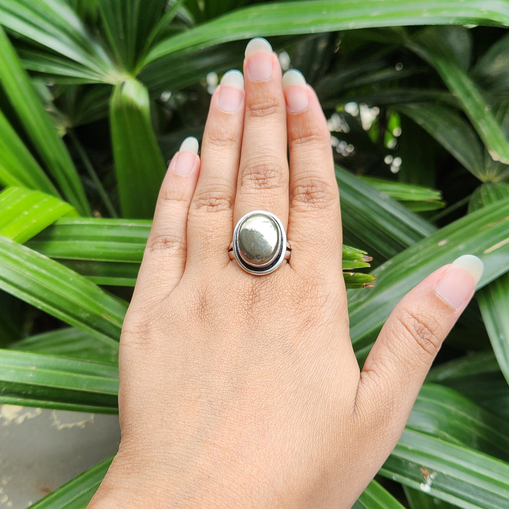 Crystal Rings — My Soul Mantra