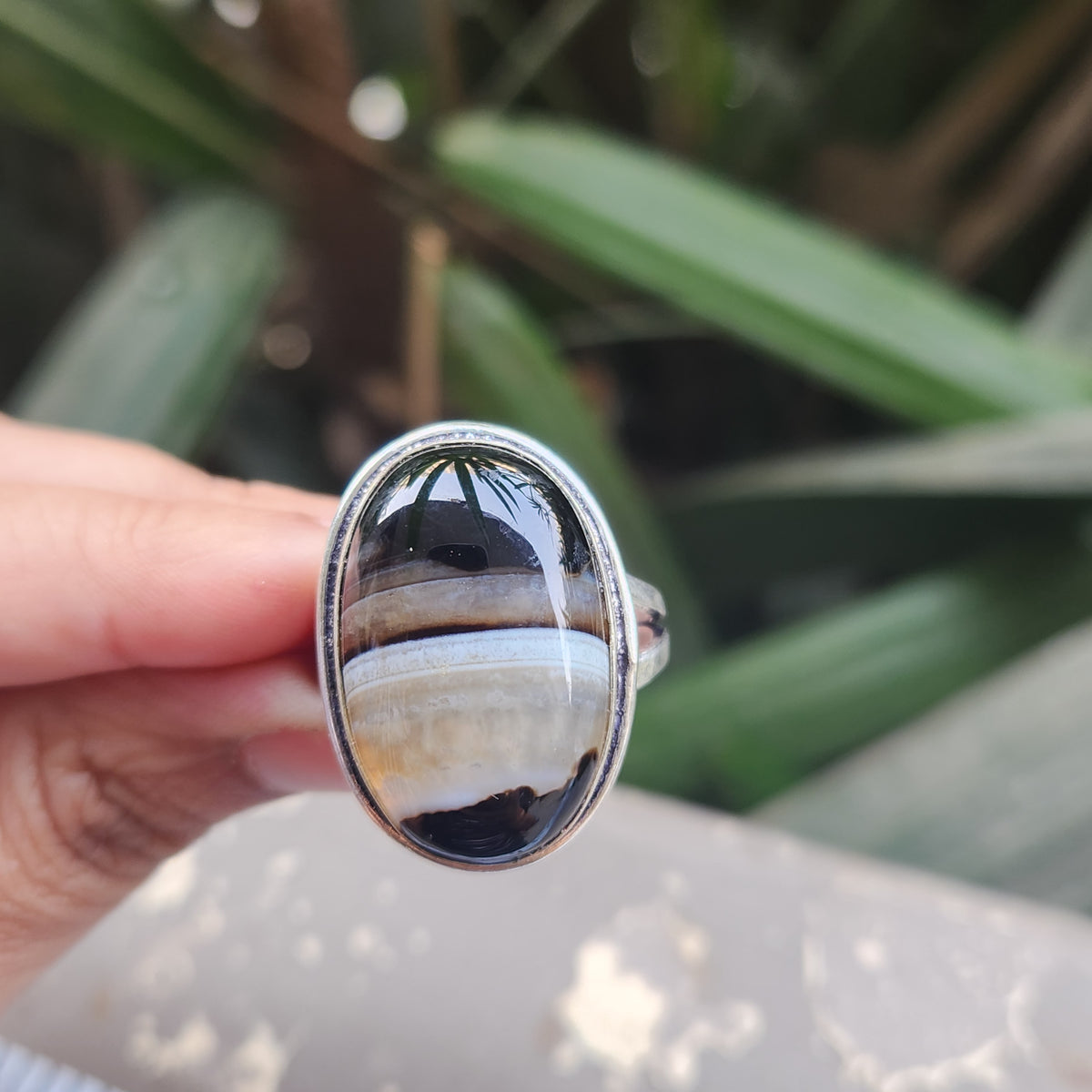 Buy Certified Sulemani Hakik Rings Online - Design 60- Know Price and ...