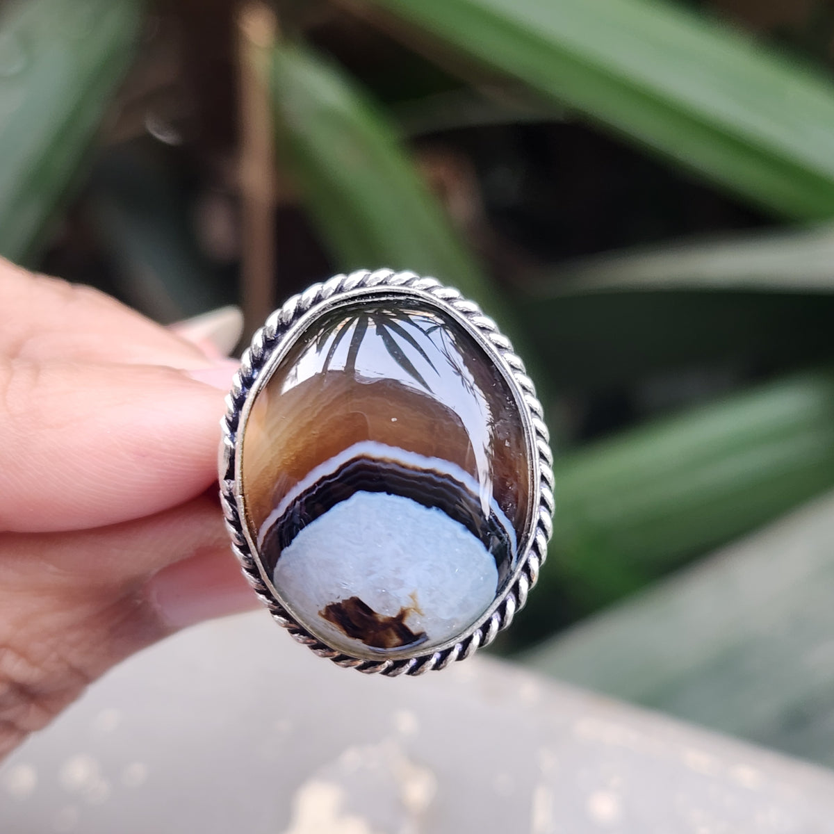 Buy Certified Sulemani Hakik Rings Online - Design 62- Know Price and ...