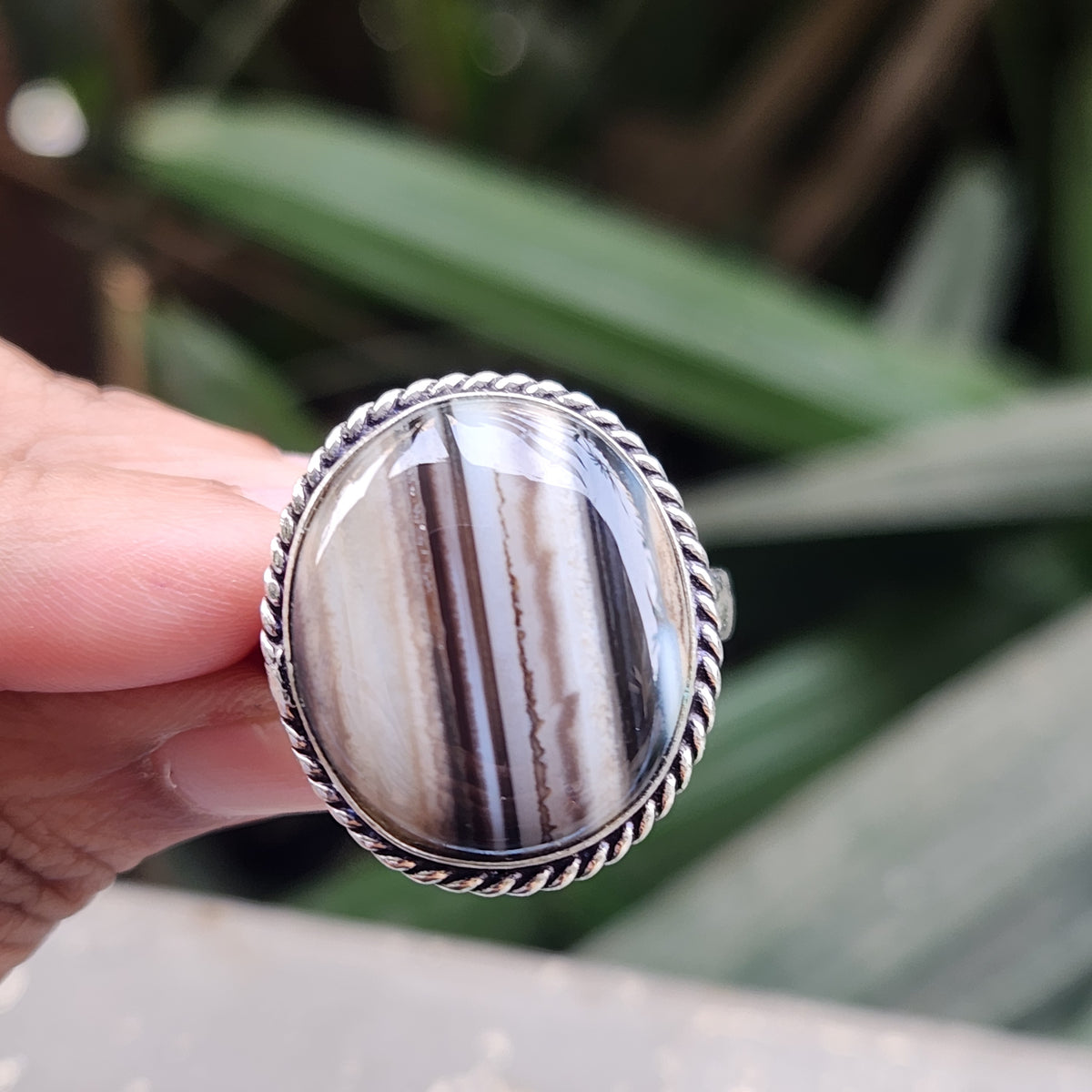 Buy Certified Sulemani Hakik Rings Online - Design 67- Know Price and ...