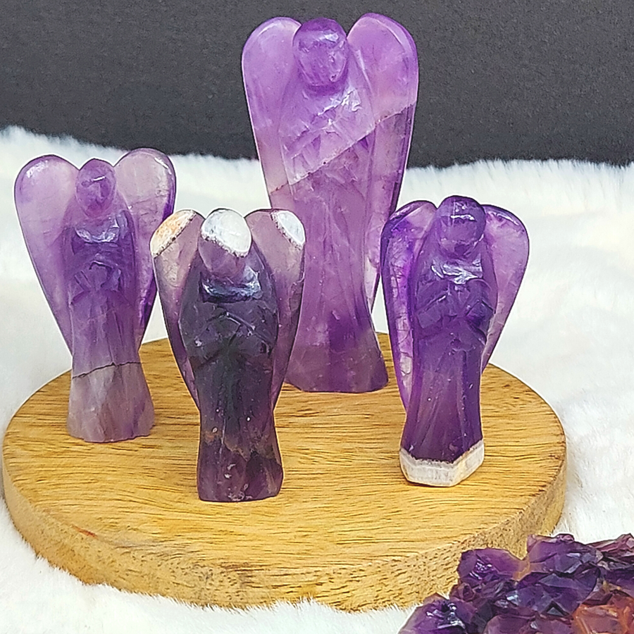 Clear Quartz Crystal Benefits — My Soul Mantra