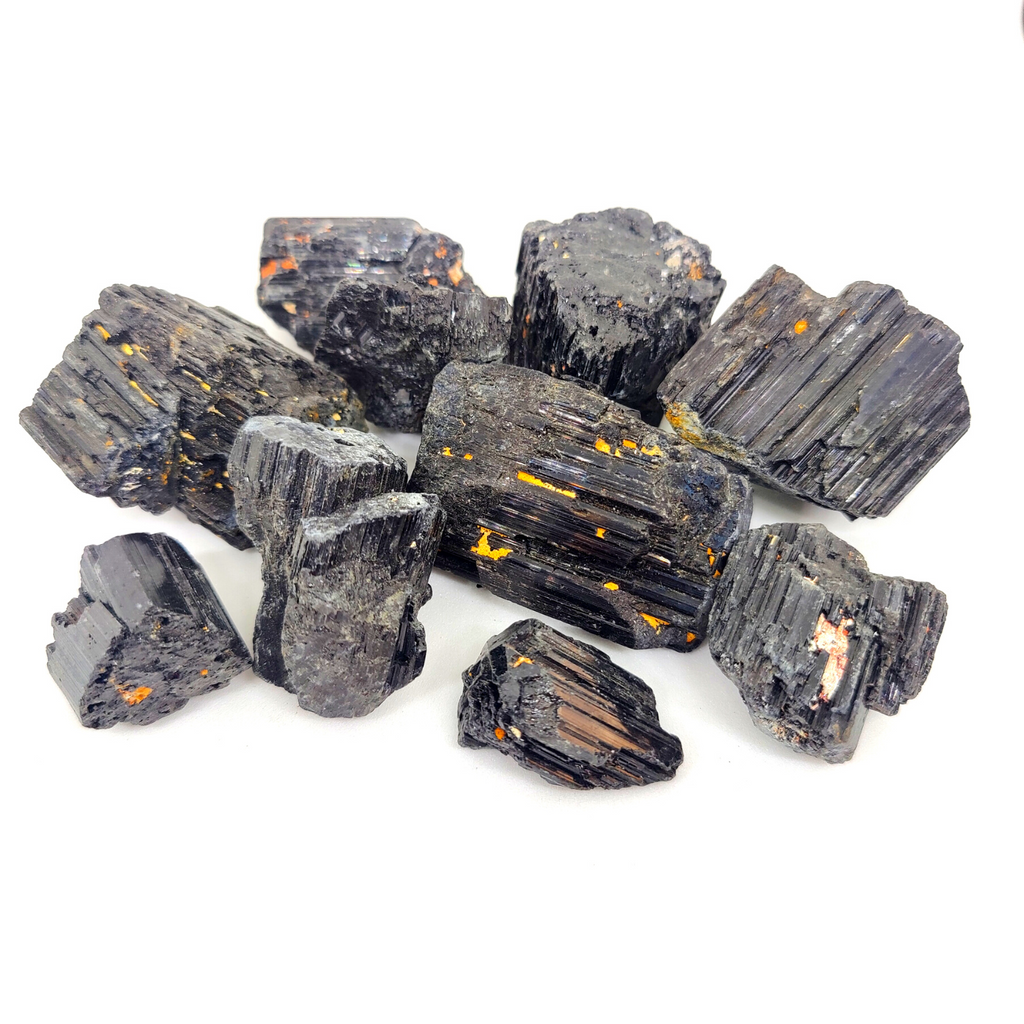Buy Raw Clusters & Stones Online — My Soul Mantra