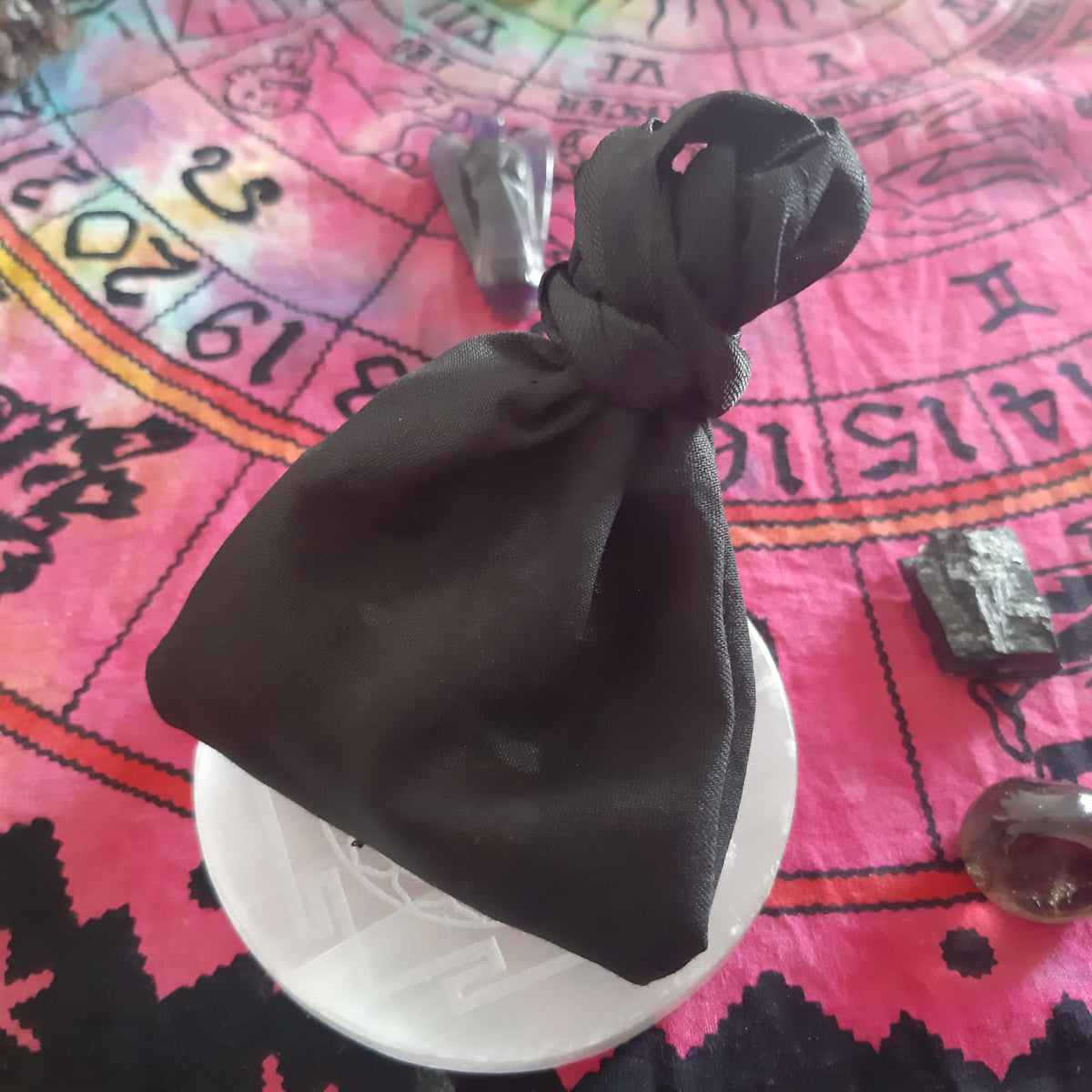 Buy Mojo Bag Online for Protection - Know Price and Benefits — My Soul ...