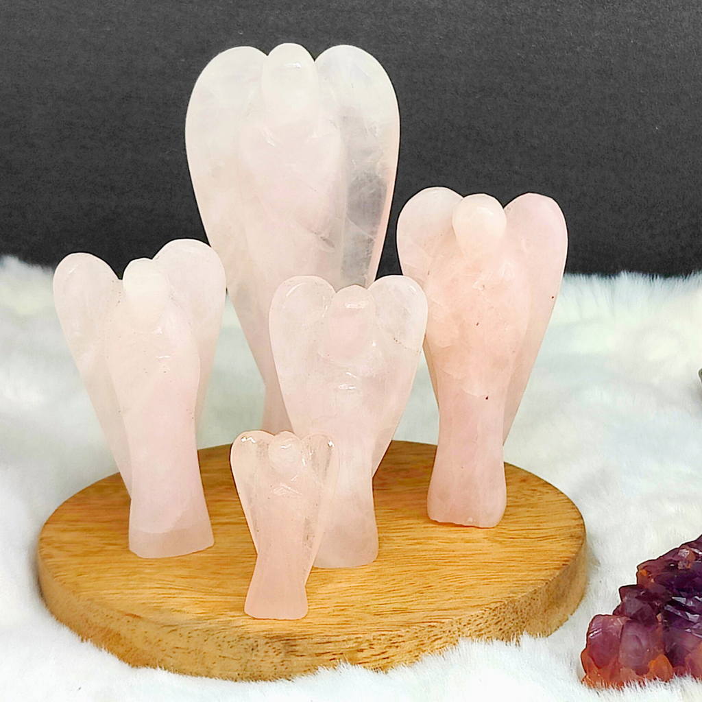 Angels — My Soul Mantra