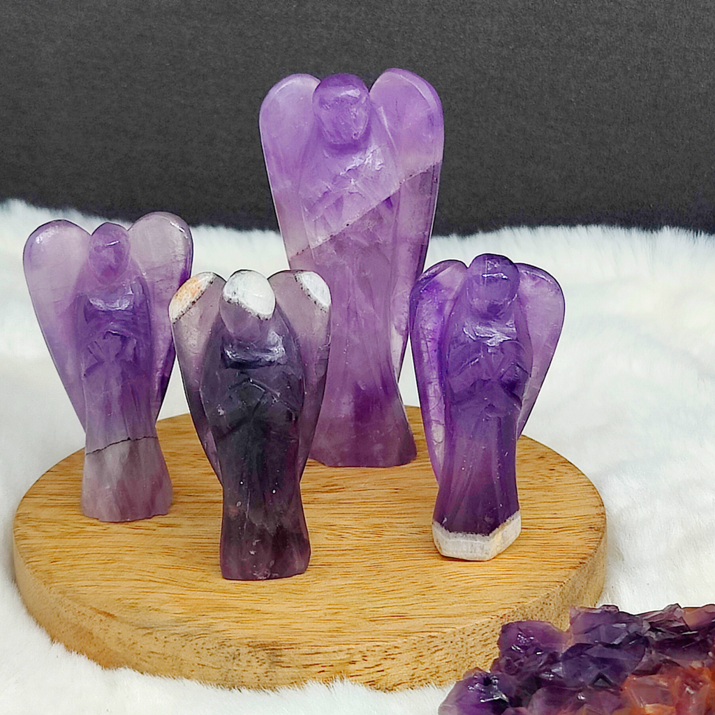 Angels — My Soul Mantra