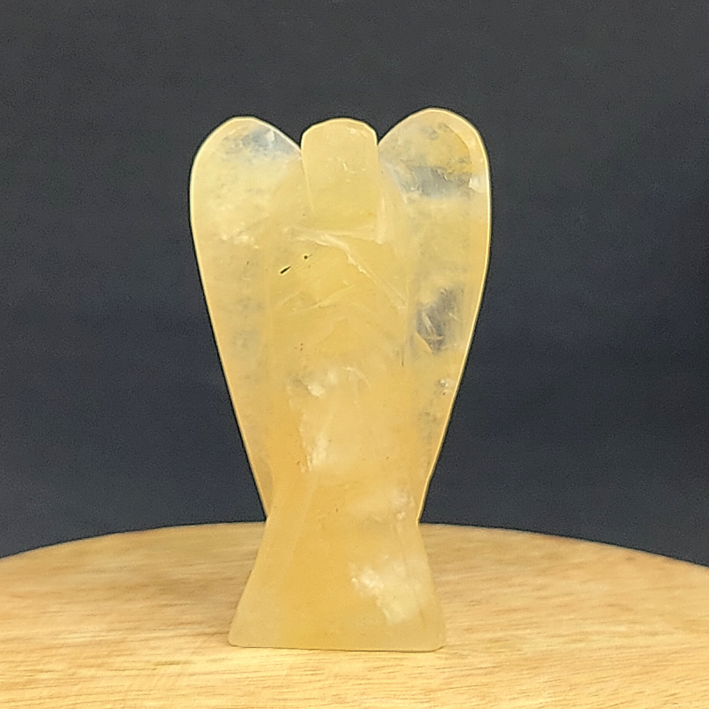 Angels — My Soul Mantra