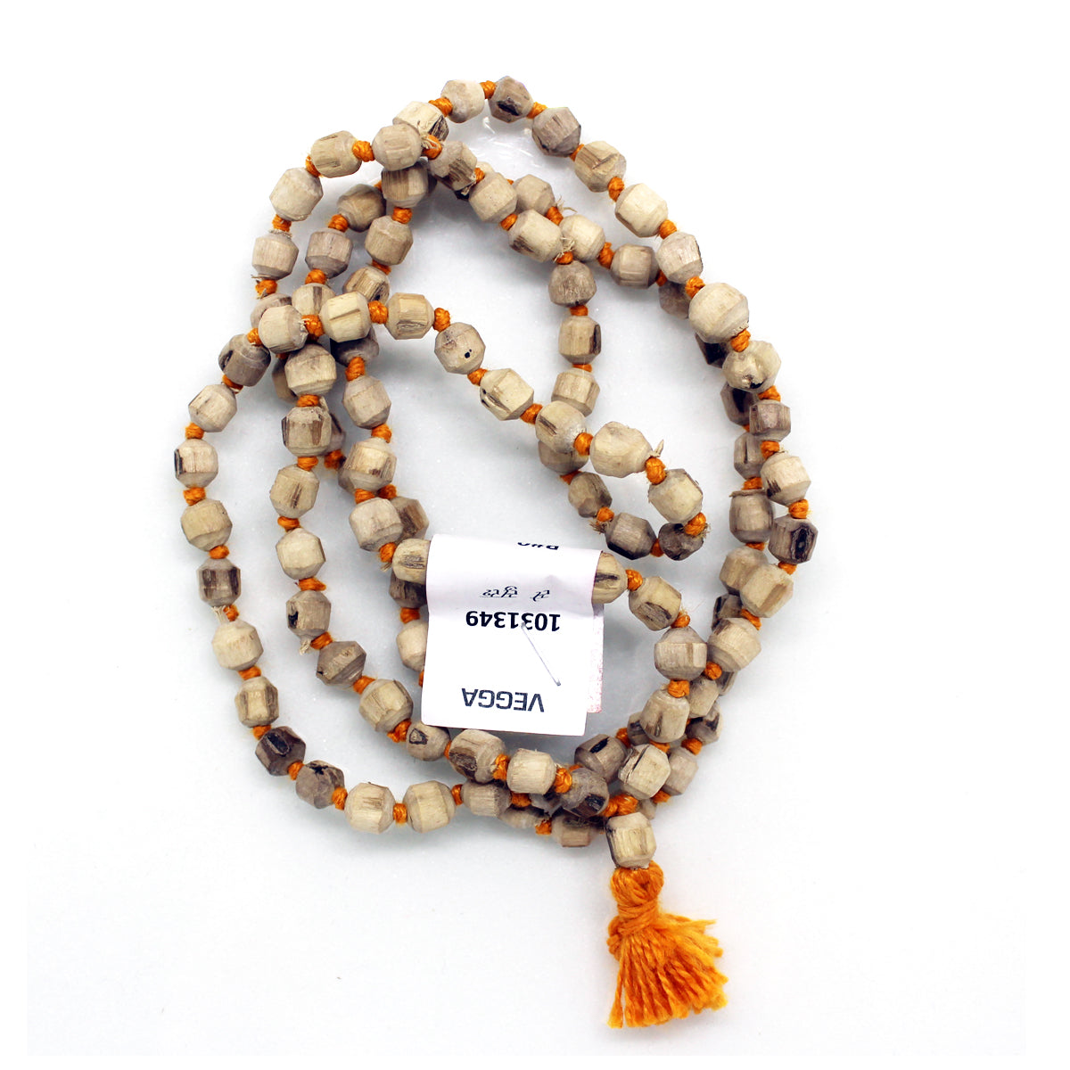 Buy Original Tulsi Mala Online - Know Price and Benefits — My Soul Mantra